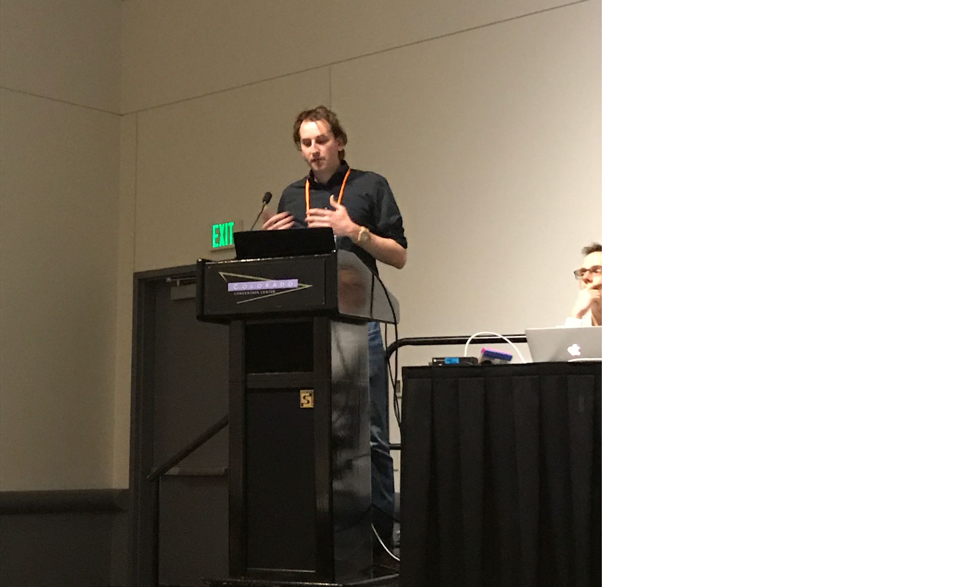 Blog | Robby van Delden - Researcher / Interaction Designer / Creative ...