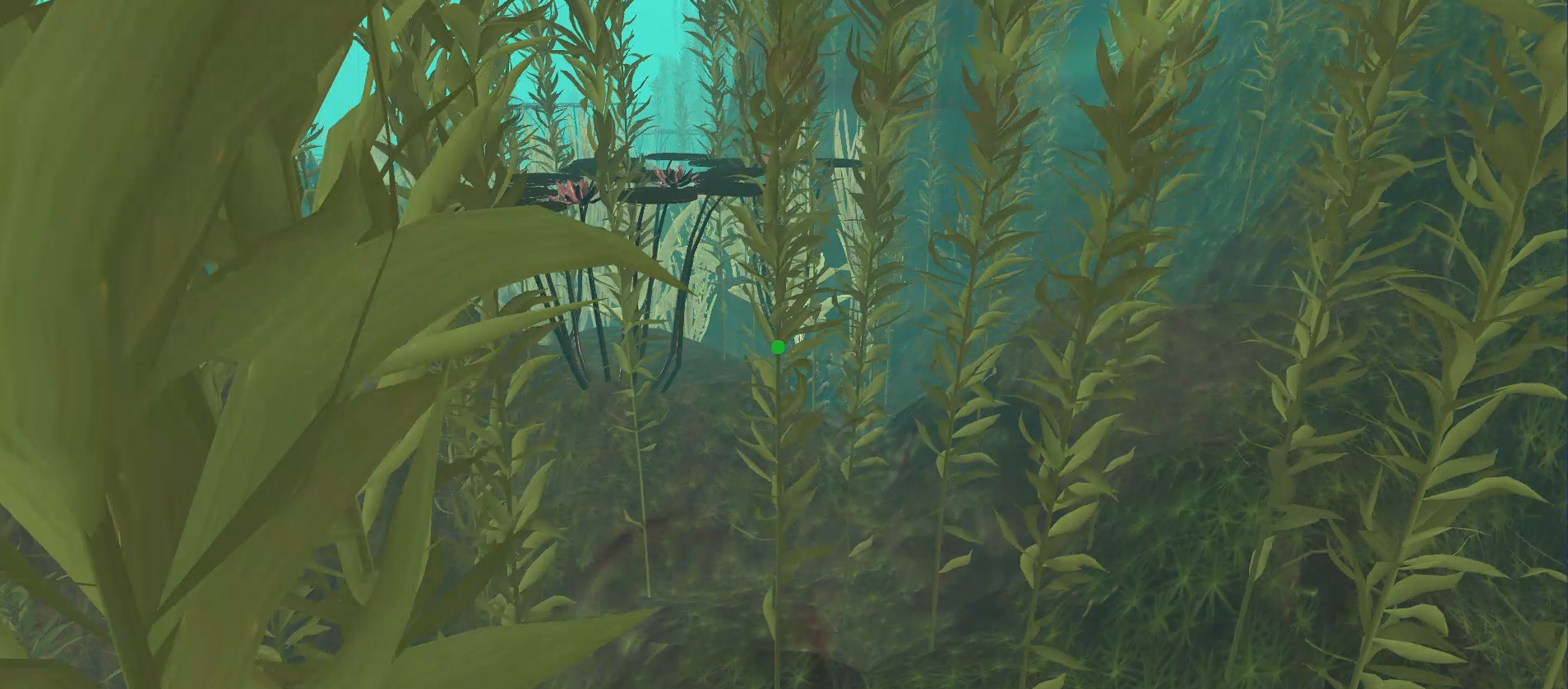 Ocean Hideaway | Robby van Delden - Researcher / Interaction Designer ...