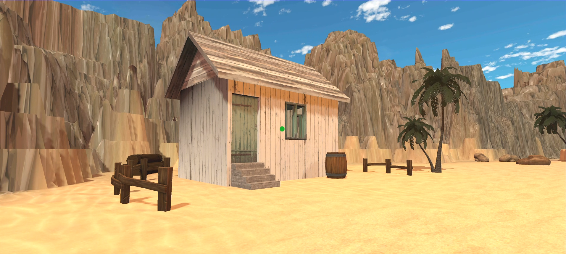 Ocean Hideaway | Robby van Delden - Researcher / Interaction Designer ...